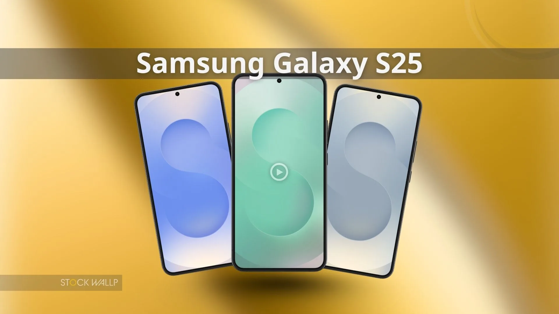 Download Samsung Galaxy S25 Stock Wallpapers (Live Wallpapers) - StockWallp